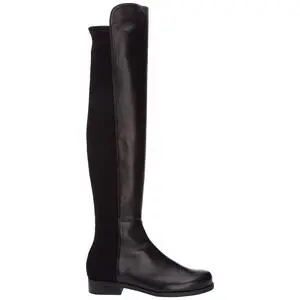 STUART WEITZMAN S3999 Leather 5050 Boots
