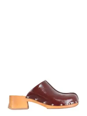 MIISTA Allison Clogs