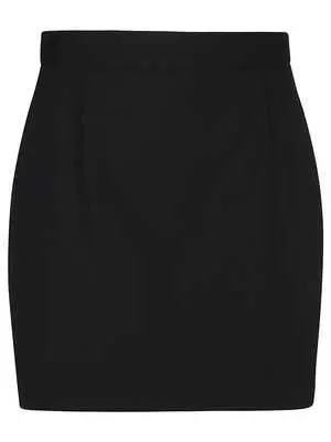 Dsquared2 Classic Mini Skirt