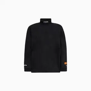 Heron Preston Roll T-shirt Hmab020f21jer001