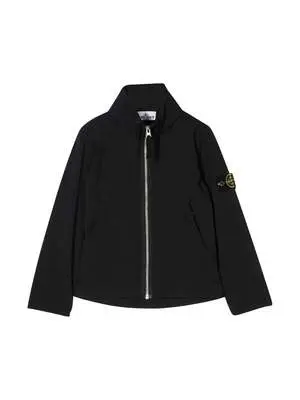 Stone Island Blue Jacket