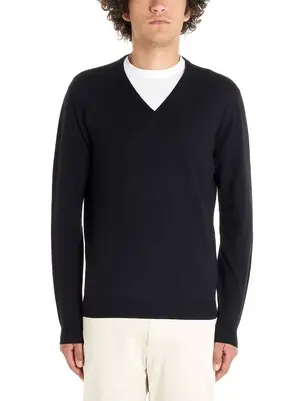 ZANONE Sweater Blu