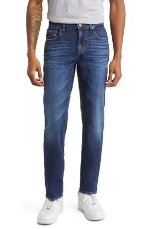 7 For All Mankind Slimmy Slim Fit Denim Jeans