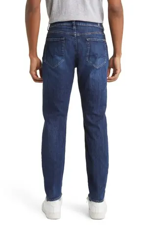 7 For All Mankind Slimmy Slim Fit Denim Jeans