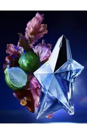 MUGLER Angel Perfuming Body Cream - No Color