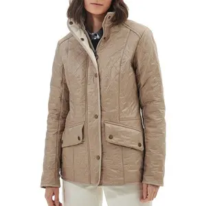 Barbour Elasticated Coats For Women