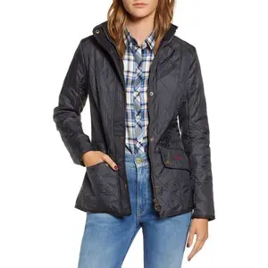 Barbour Elasticated Outerwear For Women