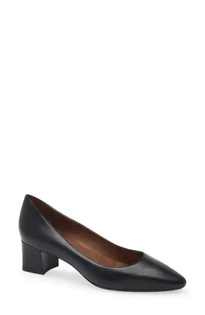 Women's Aquatalia Black Shoes