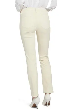 NYDJ Sheri Slim Ankle Jeans