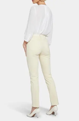 NYDJ Sheri Slim Ankle Jeans