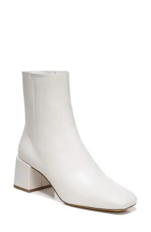 Vince Kaye Block Heel Bootie
