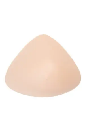 AMOENA Natura Light 2s 390 Breast Form - Ivory