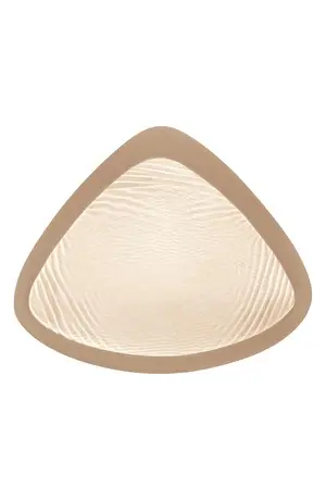 AMOENA Natura Light 2s 390 Breast Form - Tawny