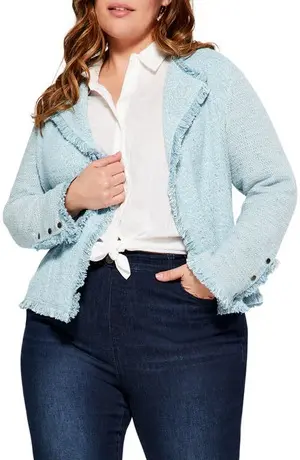 Nic+zoe Fitted Jackets For Women