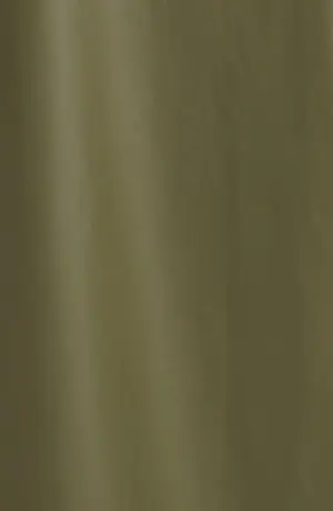ILSE JACOBSEN Hooded Raincoat - Army