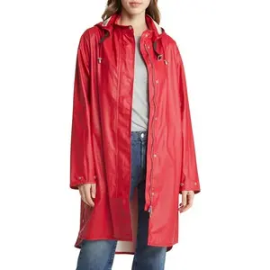 Ilse Jacobsen Drawstring Coats For Women