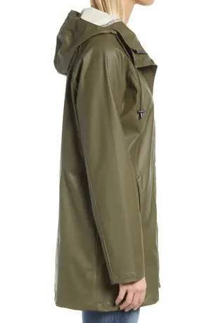 ILSE JACOBSEN Raincoat