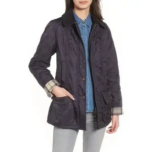 Barbour Down Outerwear For Women