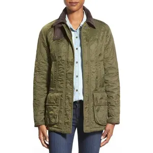 Barbour Spread Collar Jackets For Women