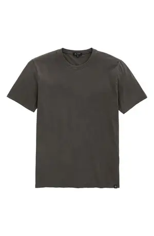 Ag Bryce Crew T-shirt - Evening Smoke