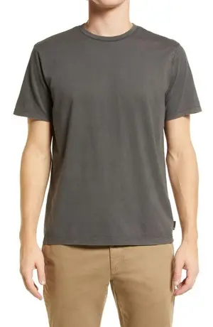Ag Bryce Crew T-shirt Vintage Birch Bark