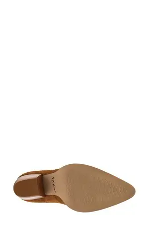 Matisse Stella Western Boot