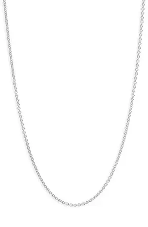 Monica Vinader Everyday Necklaces