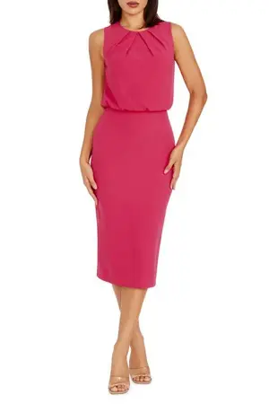 Dress The Population Stretch Cocktail Dresses