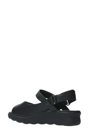 WOLKY Pichu Quarter Strap Sandal