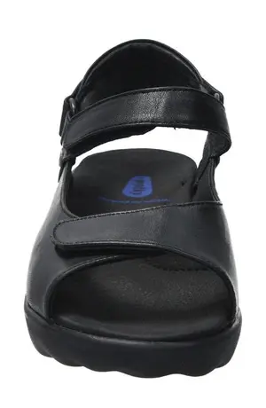 WOLKY Pichu Quarter Strap Sandal