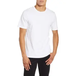VINCE Solid T-shirt