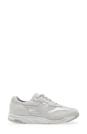 SAS Tour Mesh Sneaker - Dust Leather