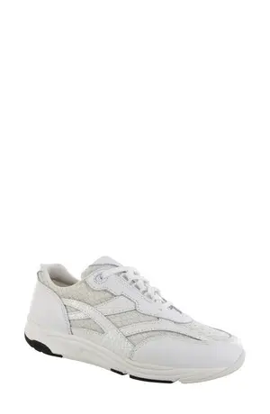 Sas Paneled Sneakers For Women