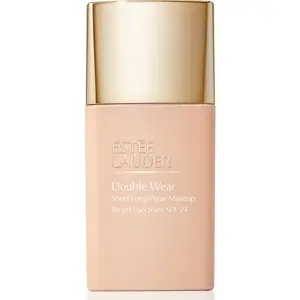 Estée Lauder Double Wear Sheer Long-wear Foundation Spf 19 2c0 Cool Vanilla