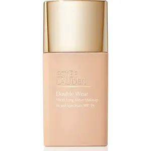 Estée Lauder Double Wear Sheer Long-wear Foundation Spf 19 2n1 Desert Beige