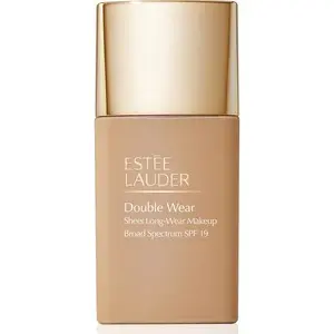 Estée Lauder Double Wear Sheer Long-wear Foundation Spf 19 2w1 Dawn