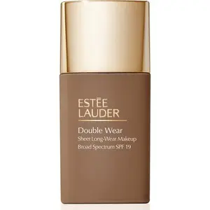 Estée Lauder Double Wear Sheer Long-wear Foundation Spf 19 - 6n2 Truffle