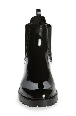 TONI PONS Cavan Chelsea Boot - Black