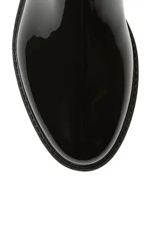 TONI PONS Cavan Chelsea Boot - Black