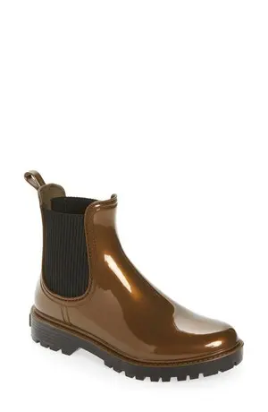 TONI PONS Cavan Chelsea Boot - Bronze