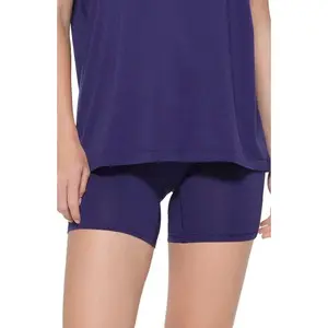 SKIMS Boyfriend Boxers Concord