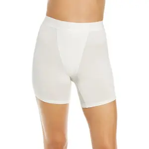 SKIMS Boyfriend Boxers Marble
