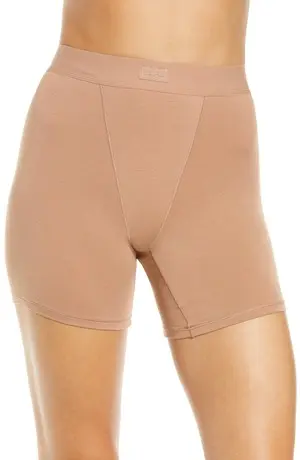 SKIMS Boyfriend Boxers Sienna