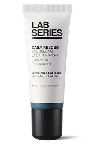 LAB SERIES SKINCARE FOR MEN Daily Rescue Energizing Gel-lotion Eye Cream - No Color