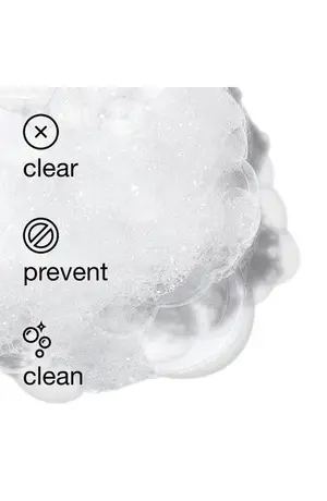 CLINIQUE Acne Solutions™ Cleansing Foam Face Wash