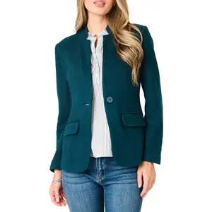Gibsonlook Fitted Outerwear For Women