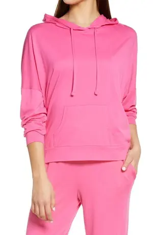 Honeydew Intimates Hoodie With Kangaroo Pocket