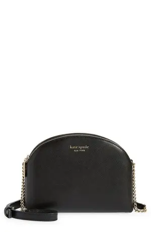 Kate Spade New York Spencer Crossbody Bagblack