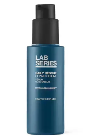 LAB SERIES SKINCARE FOR MEN Daily Rescue Repair Serum - No Color