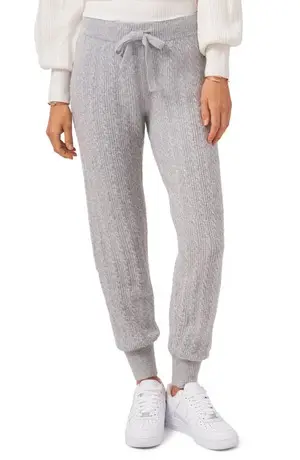 1.State Knit Joggers